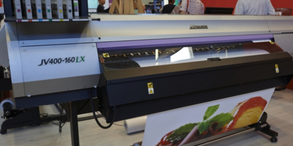 Digital Screen Printing - Travels Village