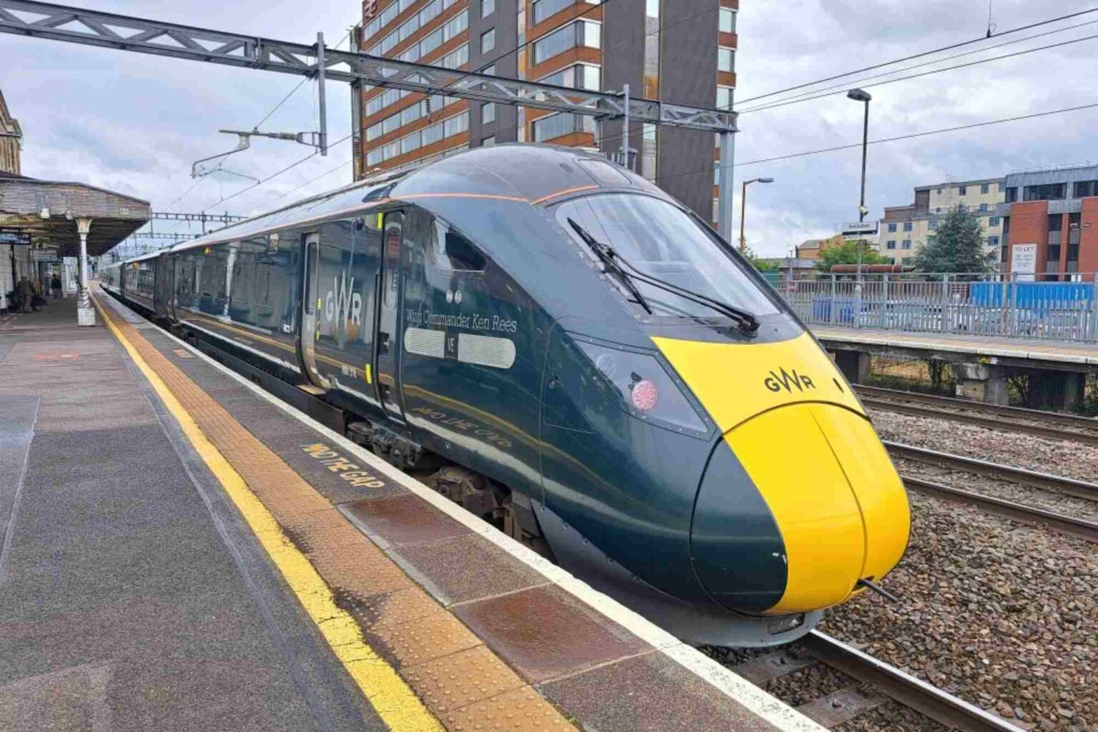 Save More on GWR Tickets
