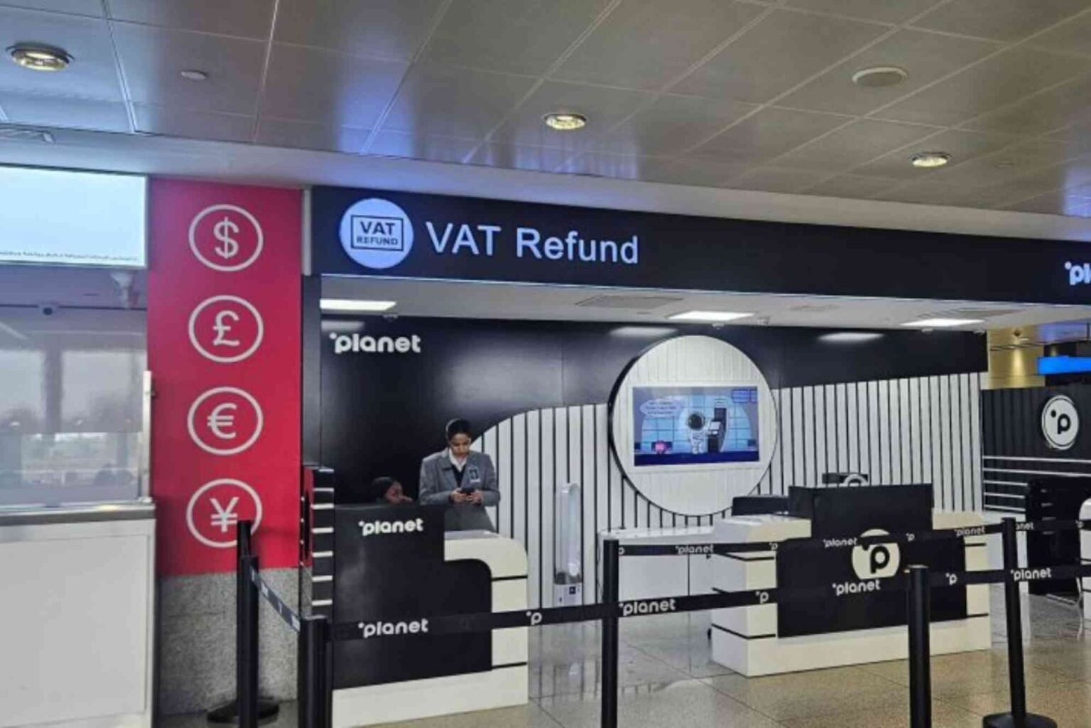 VAT Refund UAE Step by Step - Travels Village