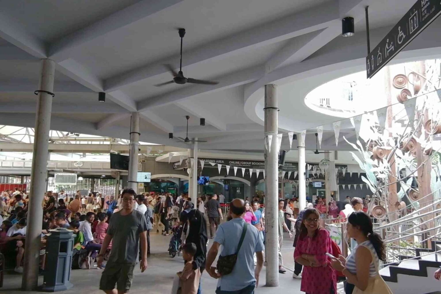A Two Day Penang Shopping Plan for Smart Travelers